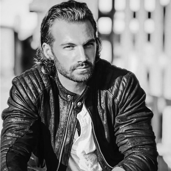 Imperial Motion | Jackets & Coats | Imperial Mens Italian Moto Jacket ...